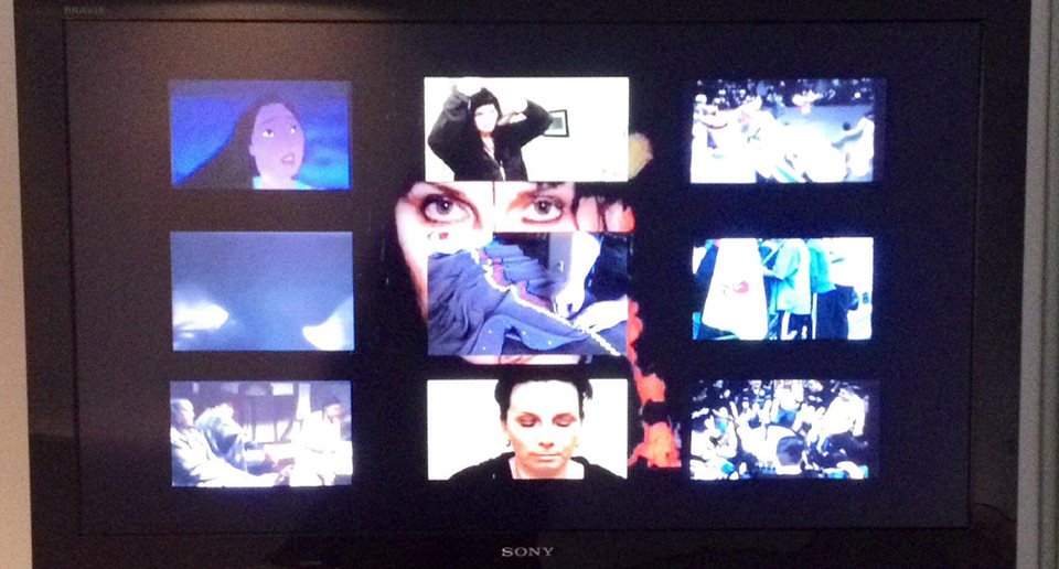 VideoINstall – Arlea Ashcroft